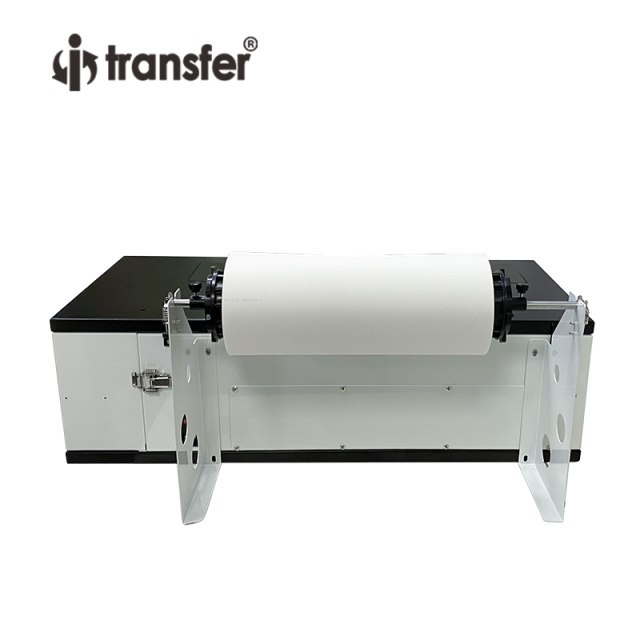 Roll to Roll A3 Size DTF Inkjet Printer