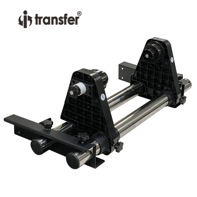 DTF Roll Film Holder