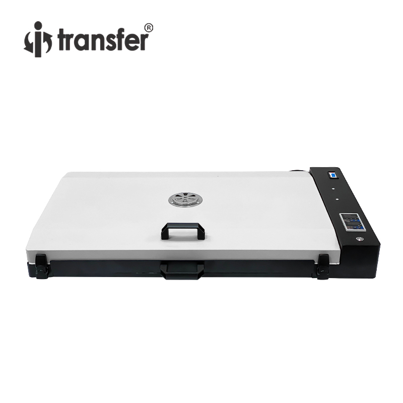 i transfer A2 DTF Oven