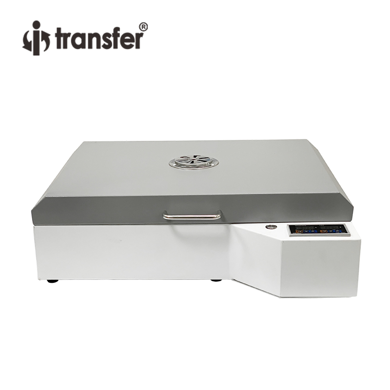 i transfer A2 DTF Oven