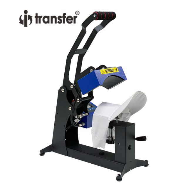 9 in 1 cap press machine