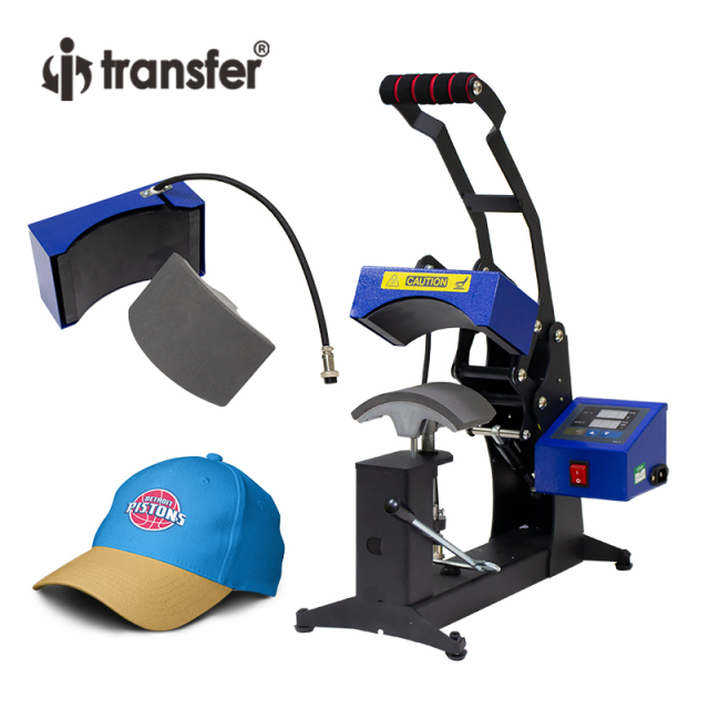 9 in 1 cap press machine