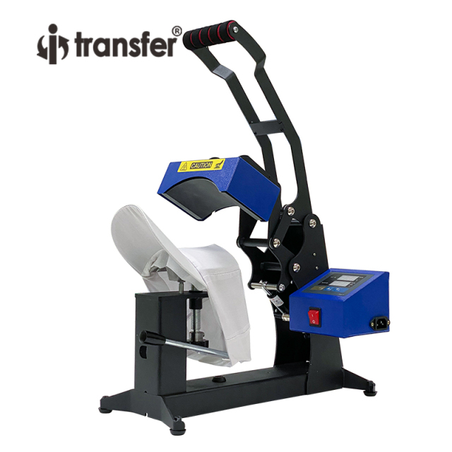 Cap Printing Machine