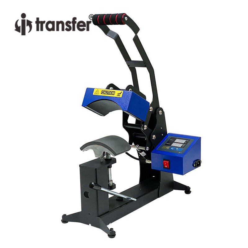 Cap Printing Machine