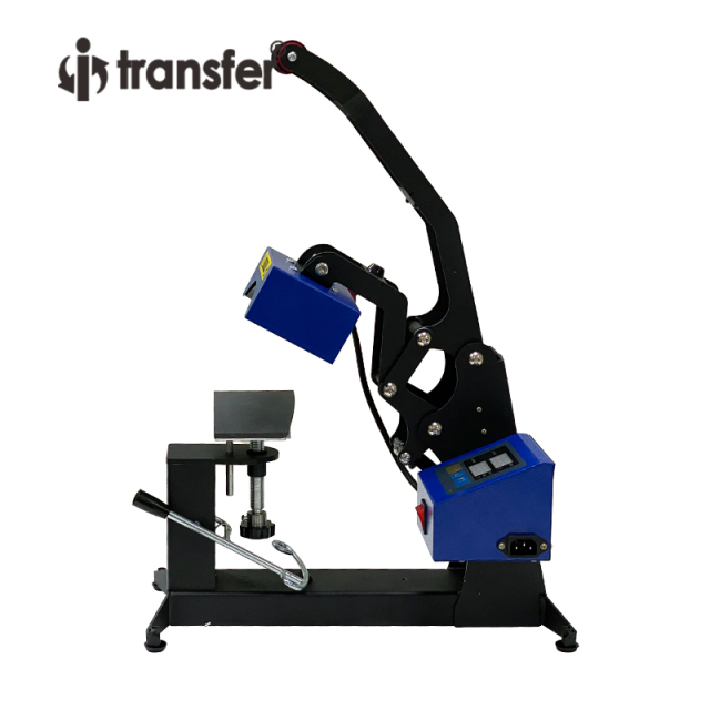 9 in 1 cap press machine