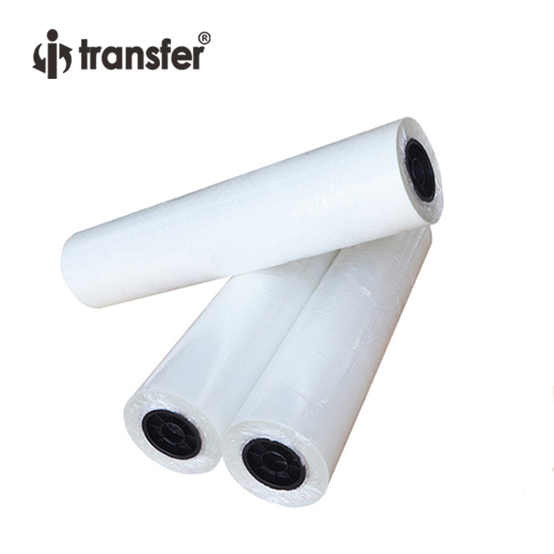 New Arrival Easy Peel Off DTF Film