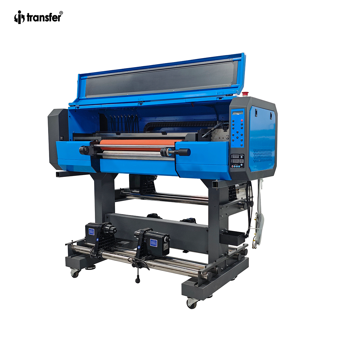 60cm UV DTF Printer