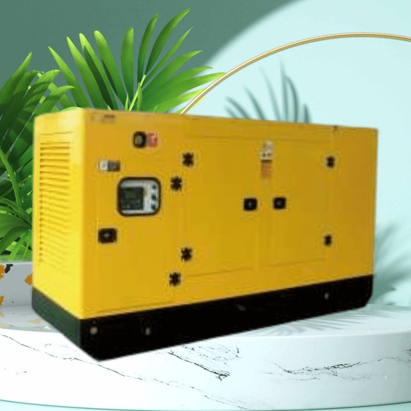 standby generator for chicken poultry farm