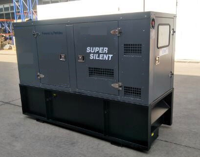generator for TELECOM