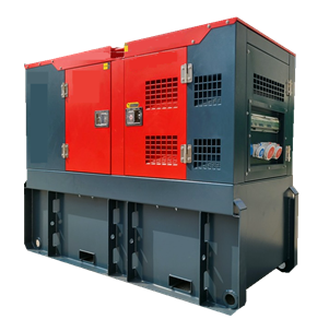 generator for TELECOM