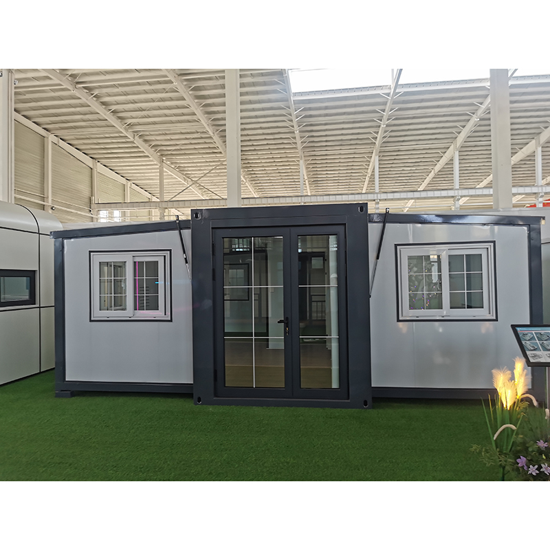 Amazon Hot Selling Granny Flat Container House