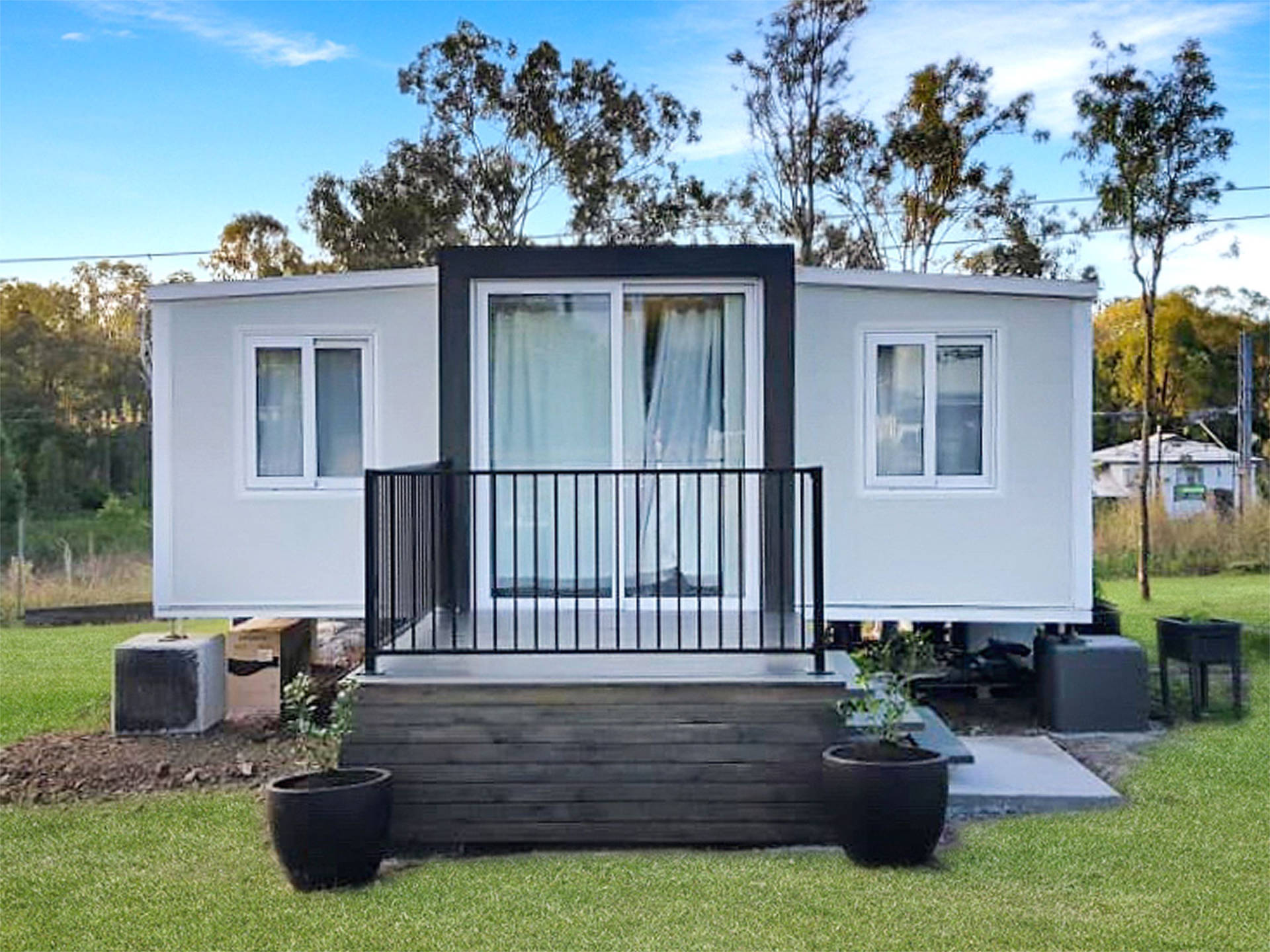 Top 10 Container Home Manufacturers in China: Your Guide to Reliable ...