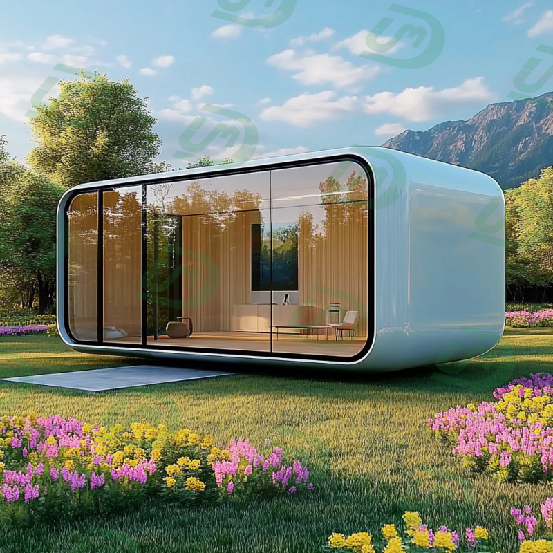 Modern Prefab Modular Homes for Sale Affordable and Stylish