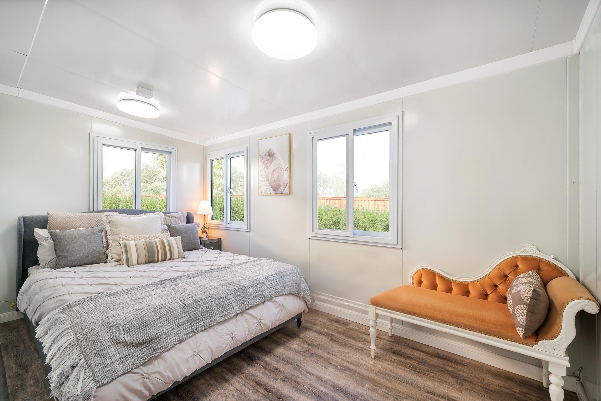 What Is a Granny Flat? Definition, Uses, Costs & Modern ADU Design ...