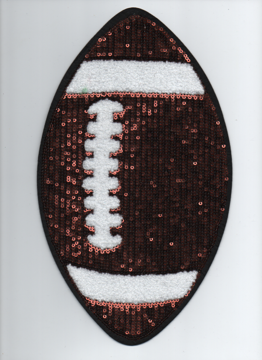 big patch