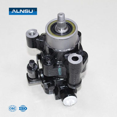 Power steering pump for TOYOTA 44320-38020 LF85 RHD 2L