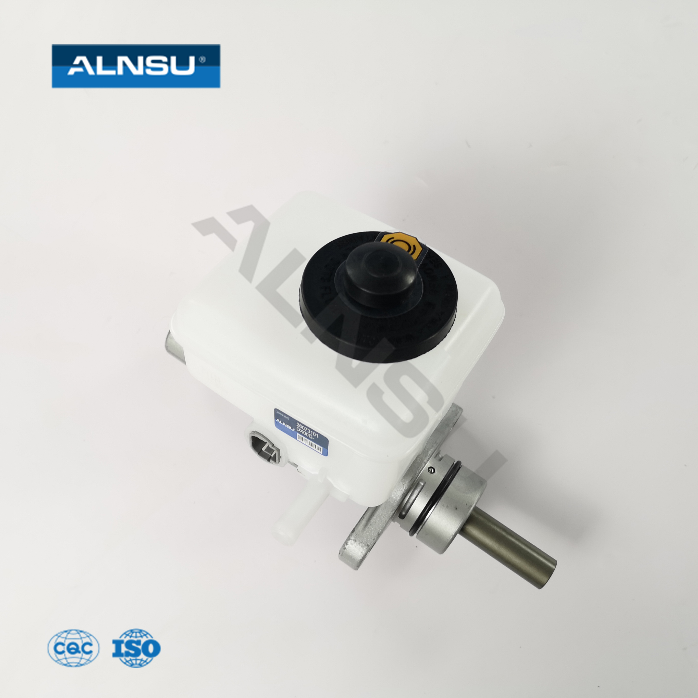 Auto spare parts good price brake master cylinder for TOYOTA VDJ75 ...