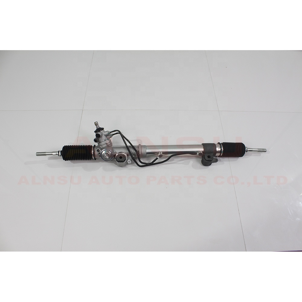 Hot sell Hight quality Auto Steering Rack for L300 P03 P12 MB351852 ...