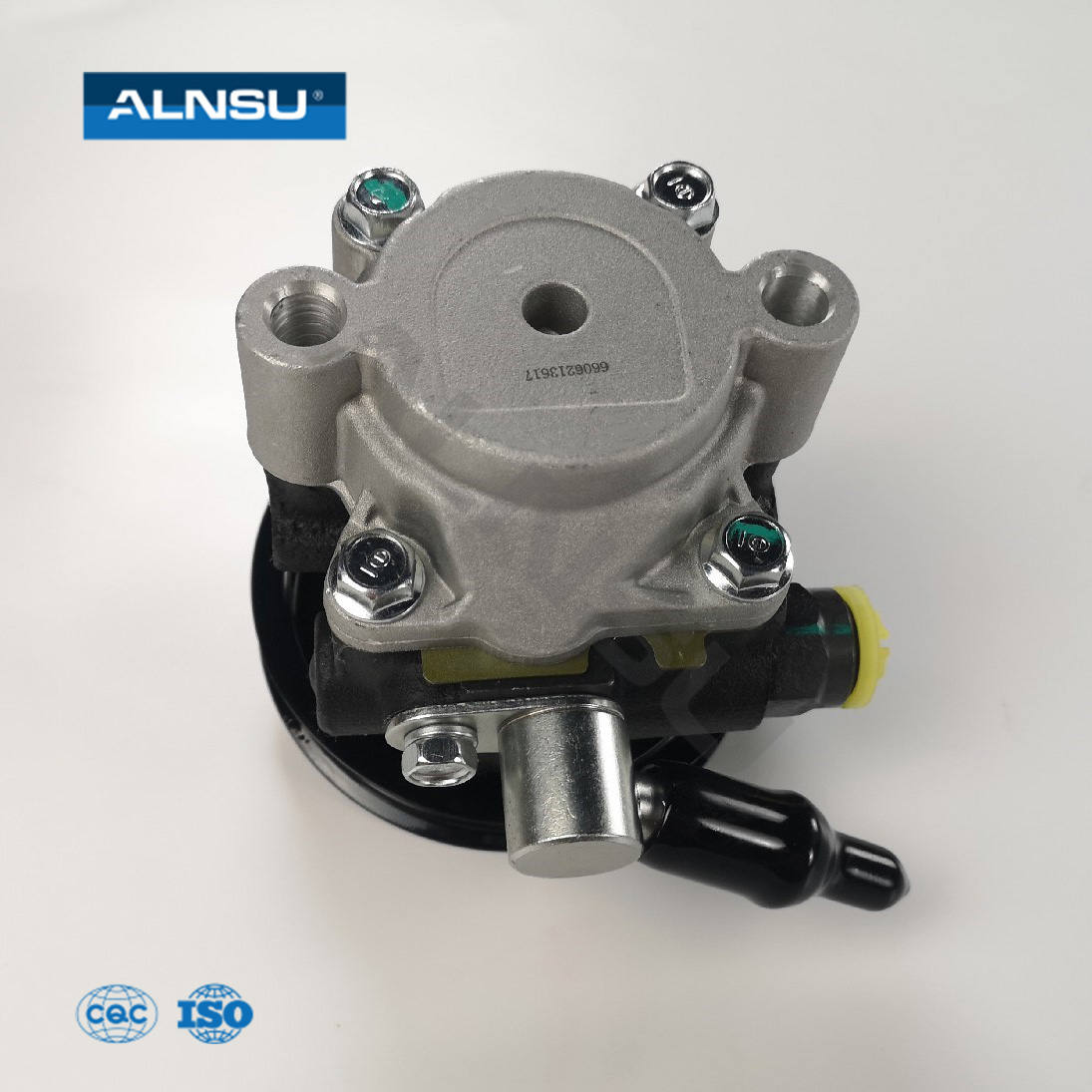 Hight quality Auto Power Steering Pump for 1MZ MCV30 44320-33140 44320 ...