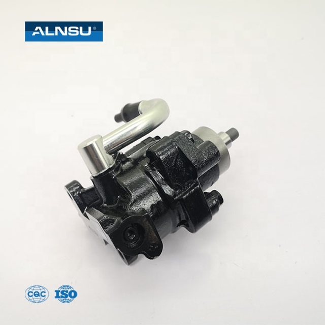 ALNSU Auto Steering System FOR TOYOTA HILUX power steering pump 44320 ...