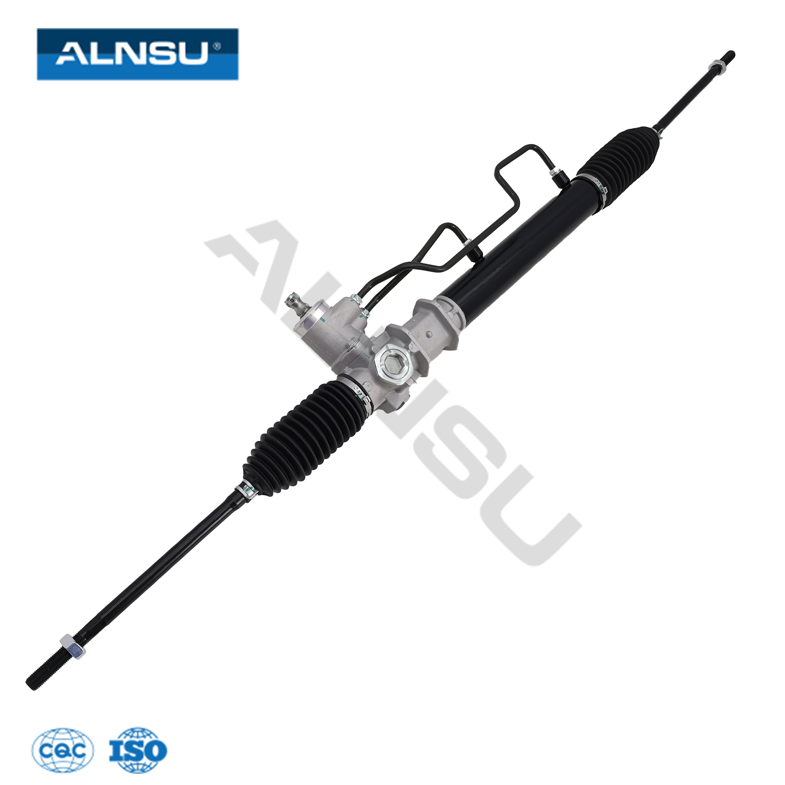 Pieza de automóvil de alta calidad y buen precio, cremallera de ...