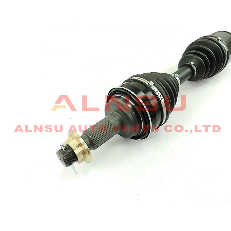 Drive Shaft For Land Cruiser GRJ200 UZJ200 5700 43430-60070 43430-60071
