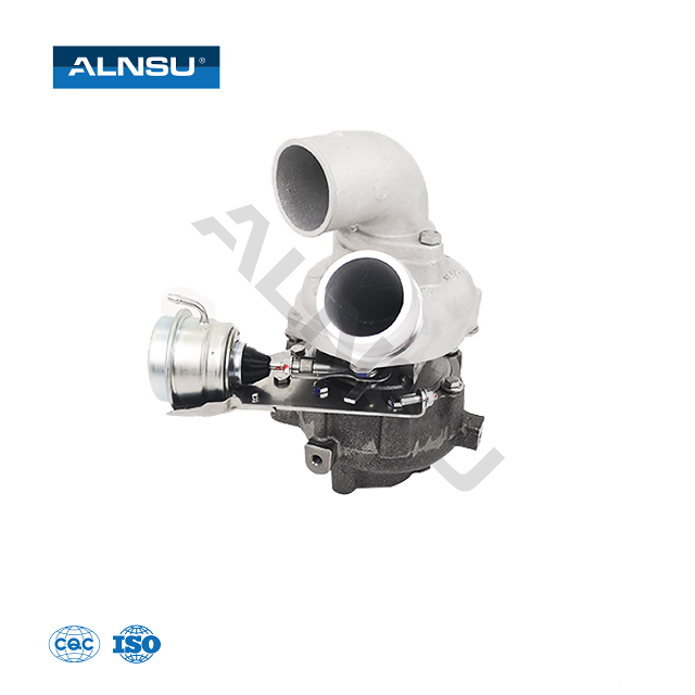 Auto parts car parts turbocharger for Hyundai GRAND STAREX H1 H-1 28200 ...