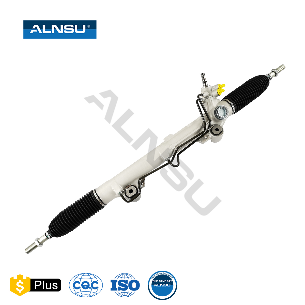 ALNSU high quality steering rack for TOYOTA GSK50 UCK50 44250-0C070 ...