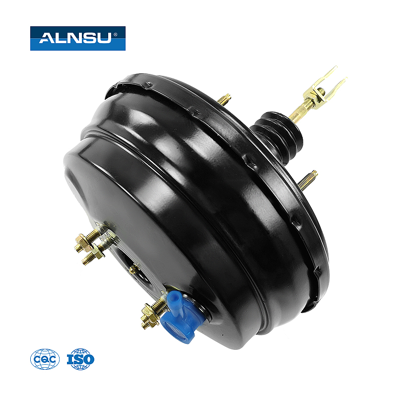 Auto parts car parts brake booster for Toyota Land Cruiser FZJ80 FJ80 ...