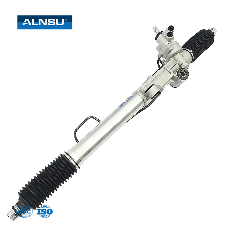 ALNSU Factory price best quality car parts Steering rack for TOYOTA ...