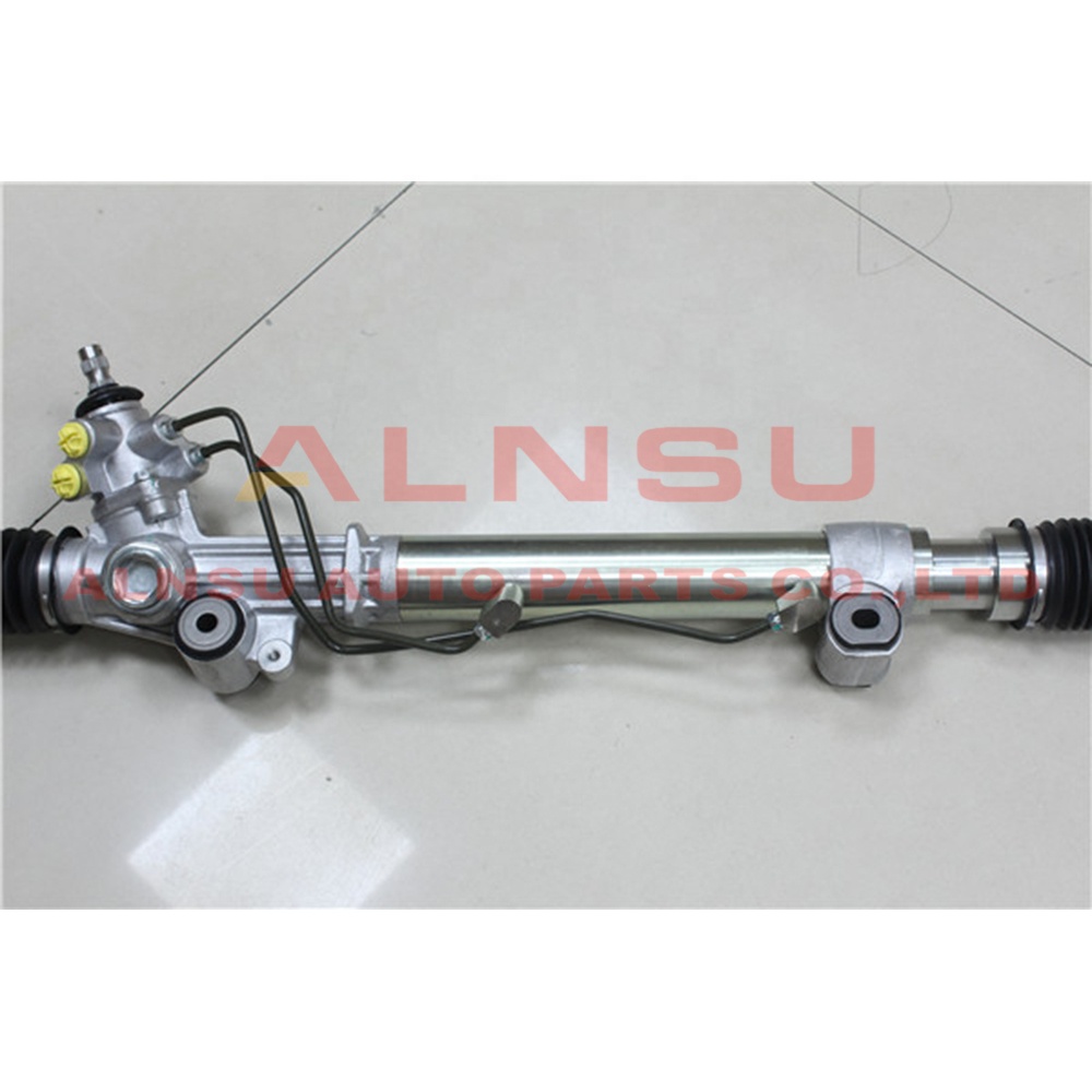 Steering rack for PRODA GRJ120 TRJ120 RZJ120 44200-35050 44200-35051 ...
