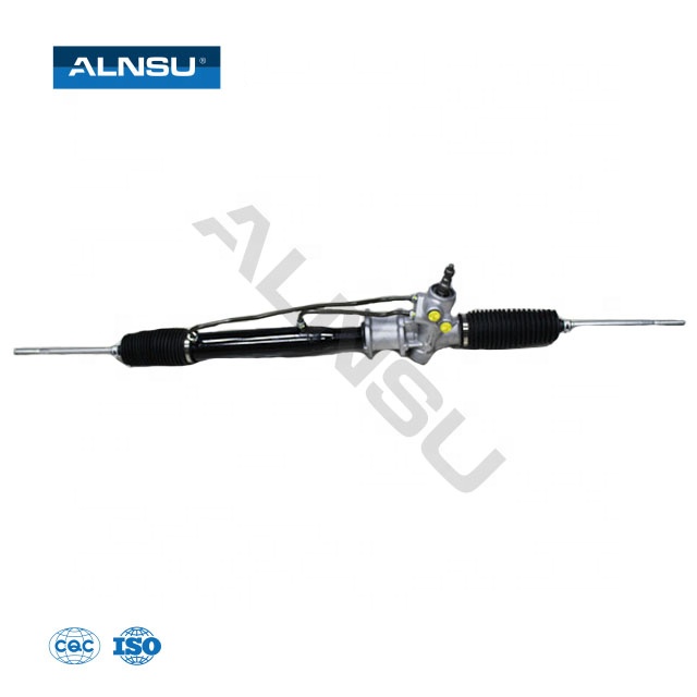 Steering rack pinion for Mitsubishi Van L300 MB351502