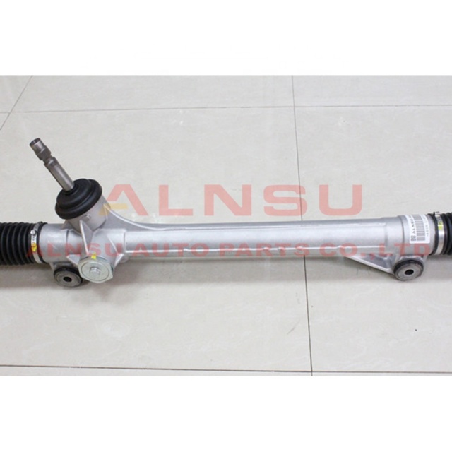 ALNSU Power Steering rack For Toyota Sienna ASL30 GSL30 LHD 45510-08010 ...