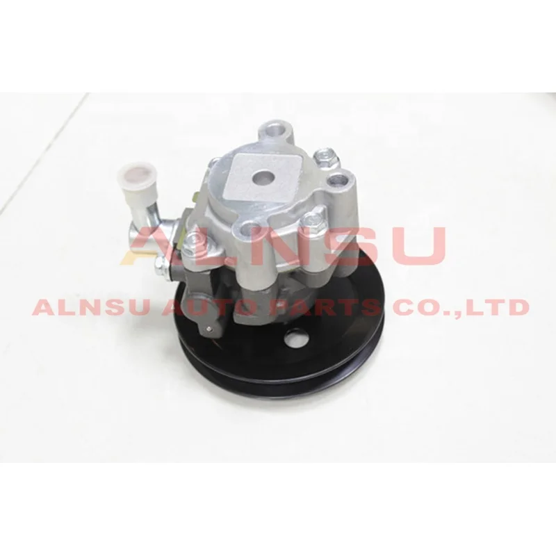 44320-0K020 Power steering pump for 5L 3L ALN50 LAN25