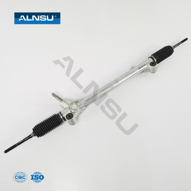 Hot sell Hight quality power steering rack and pinion for FRS.BRZ(SBR ...