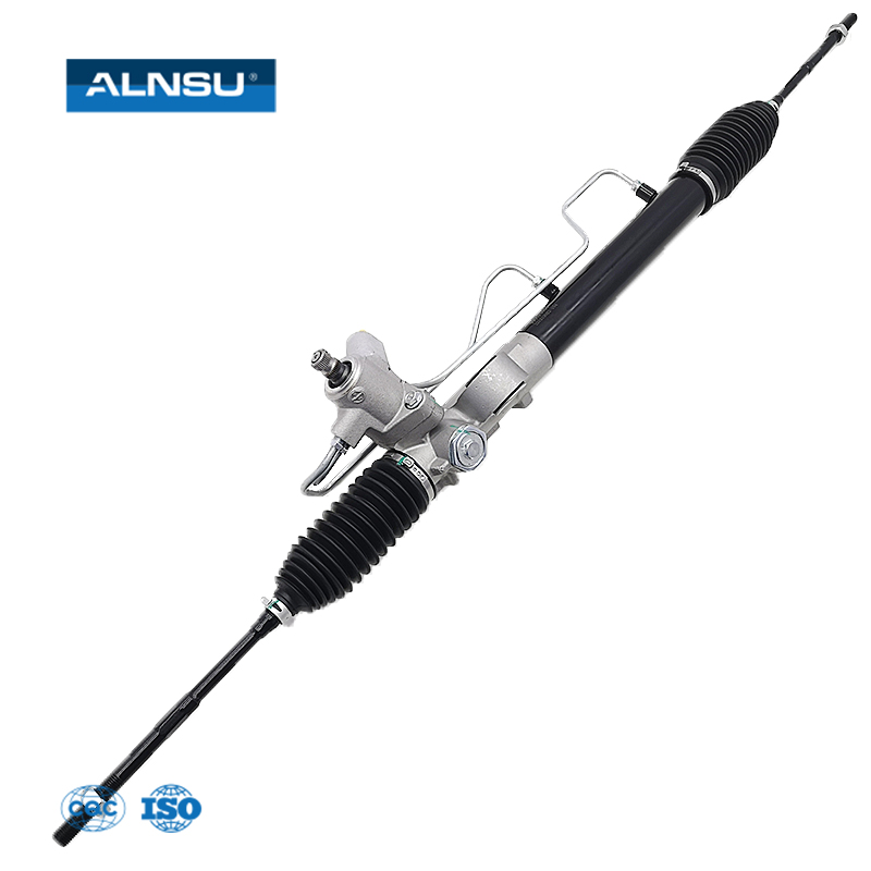 ALNSU Hydraulic Steering Rack For NISSAN SUNNY N16 49001-7N900 49001 ...