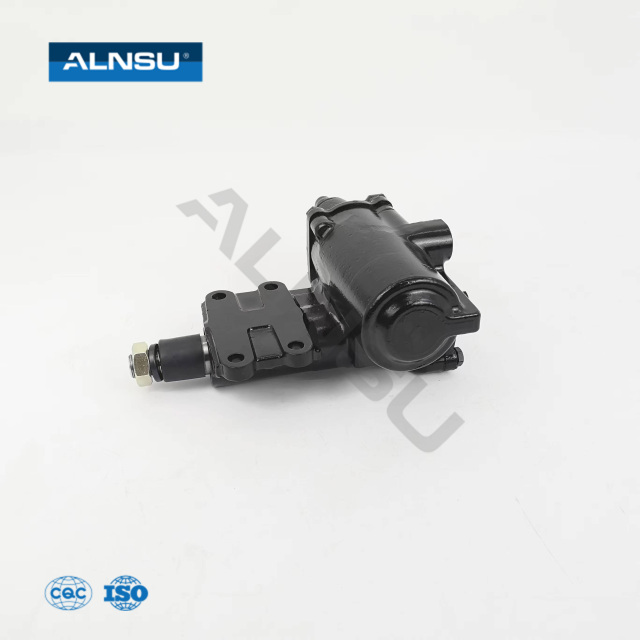ALNSU Steering rack For TOYOTA LAND CRUISER FZJ71 FZJ78 44110-60440 ...