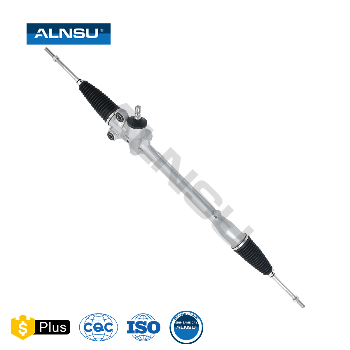 ALNSU auto part steering rack for TOYOTA F651 F652 F700 11- 45510-BZ130 ...