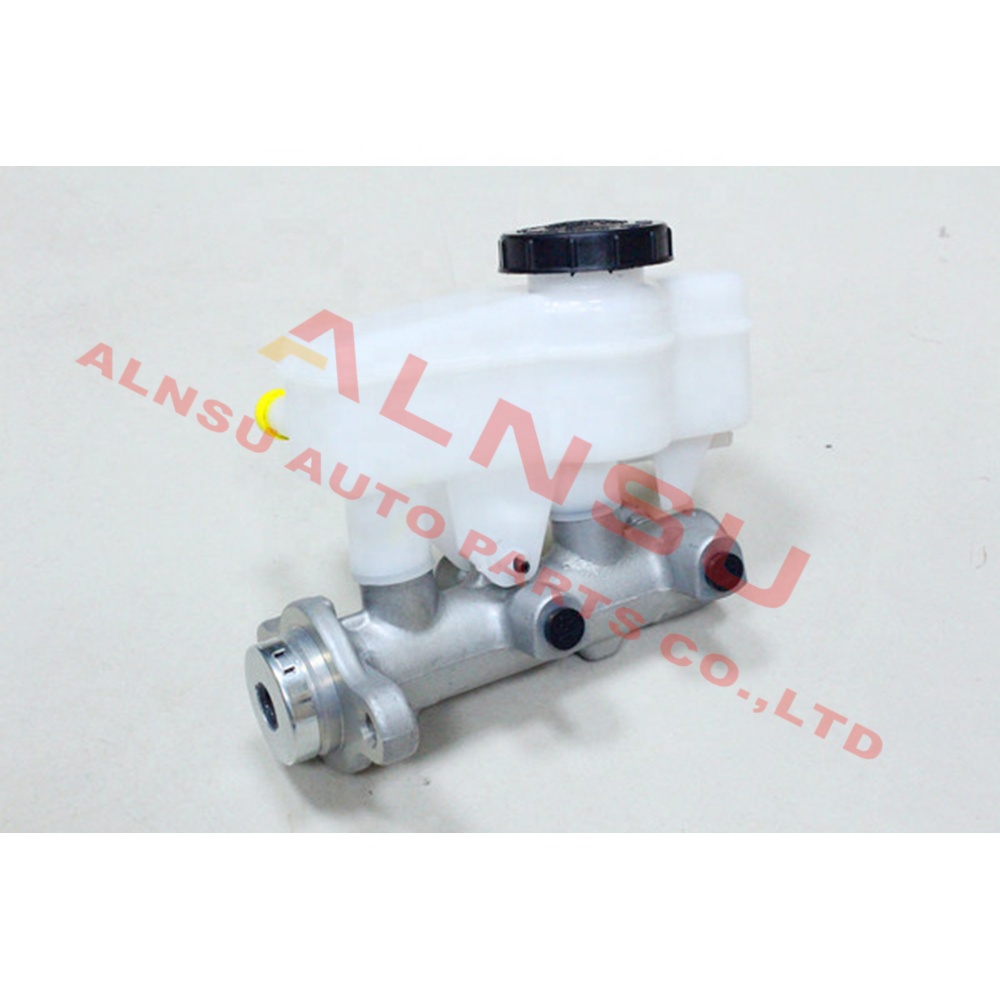 Brake master cylinder for-Nissan D40 LHD 46010-JR80A 46010-JR80C