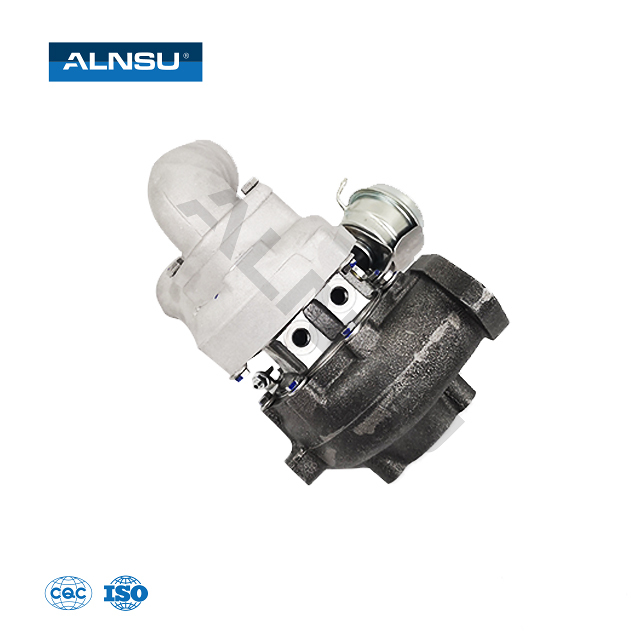 Auto parts car parts turbocharger for Hyundai GRAND STAREX H1 H-1 28200 ...