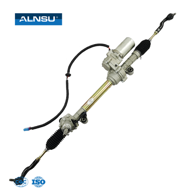 ALNSU auto parts car parts power steering rack For Mazda B50 1.6L FXJ-B50-1