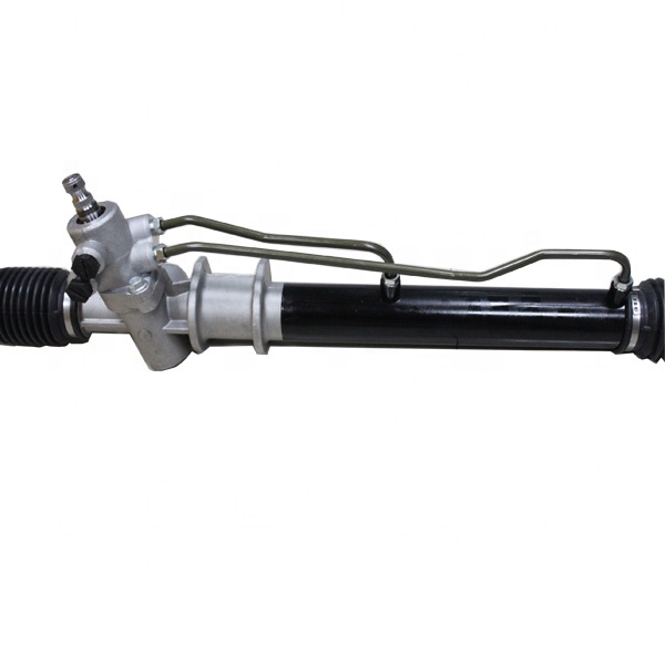Hight quality Hydraulic Auto Steering Gear power steering rack For PO3 ...