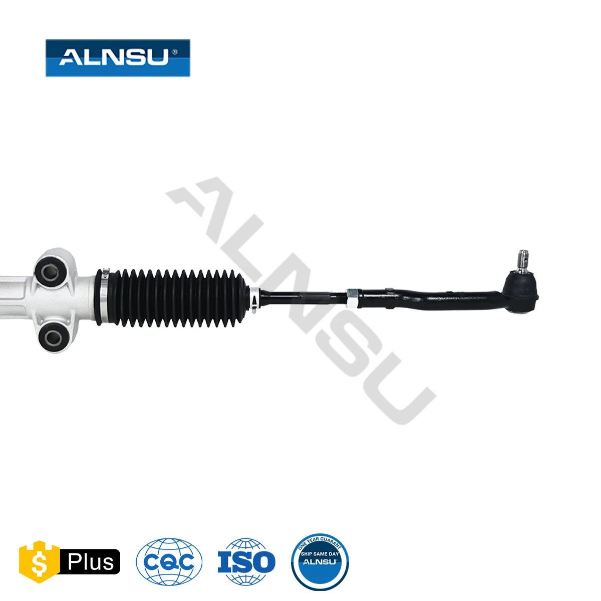 ALNSU high quality steering system steering gear for SUZUKI YK5 J25 ...