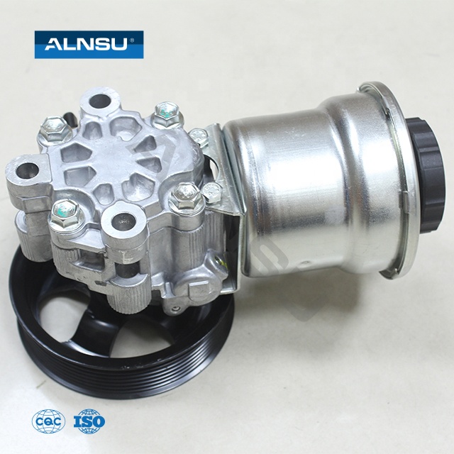 Power steering pump for 2TR TRJ120 44310-0K030