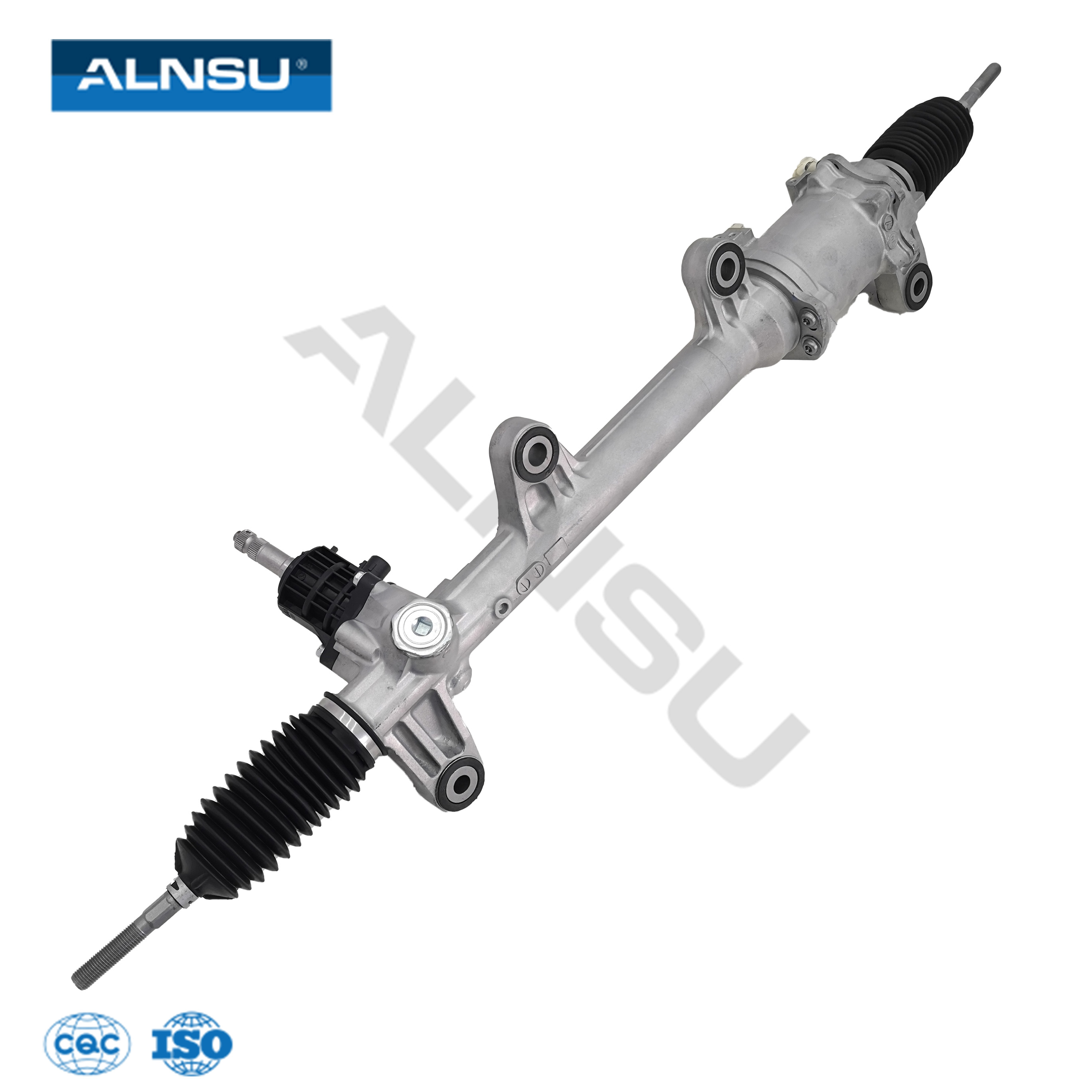 ALNSU car part auto part steering rack for HONDA CU1 53601-TP5-H01 ...