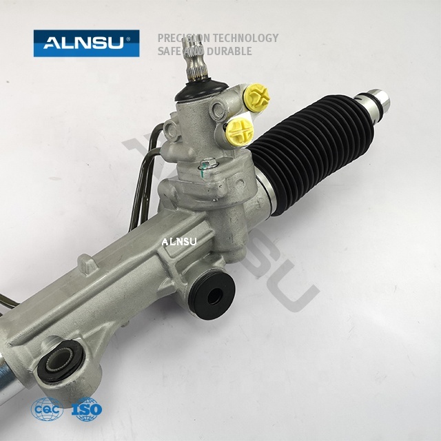 Steering Rack and Pinion For Toyota LAND CRUISER PRADO VZJ95 RZJ95 KDJ ...