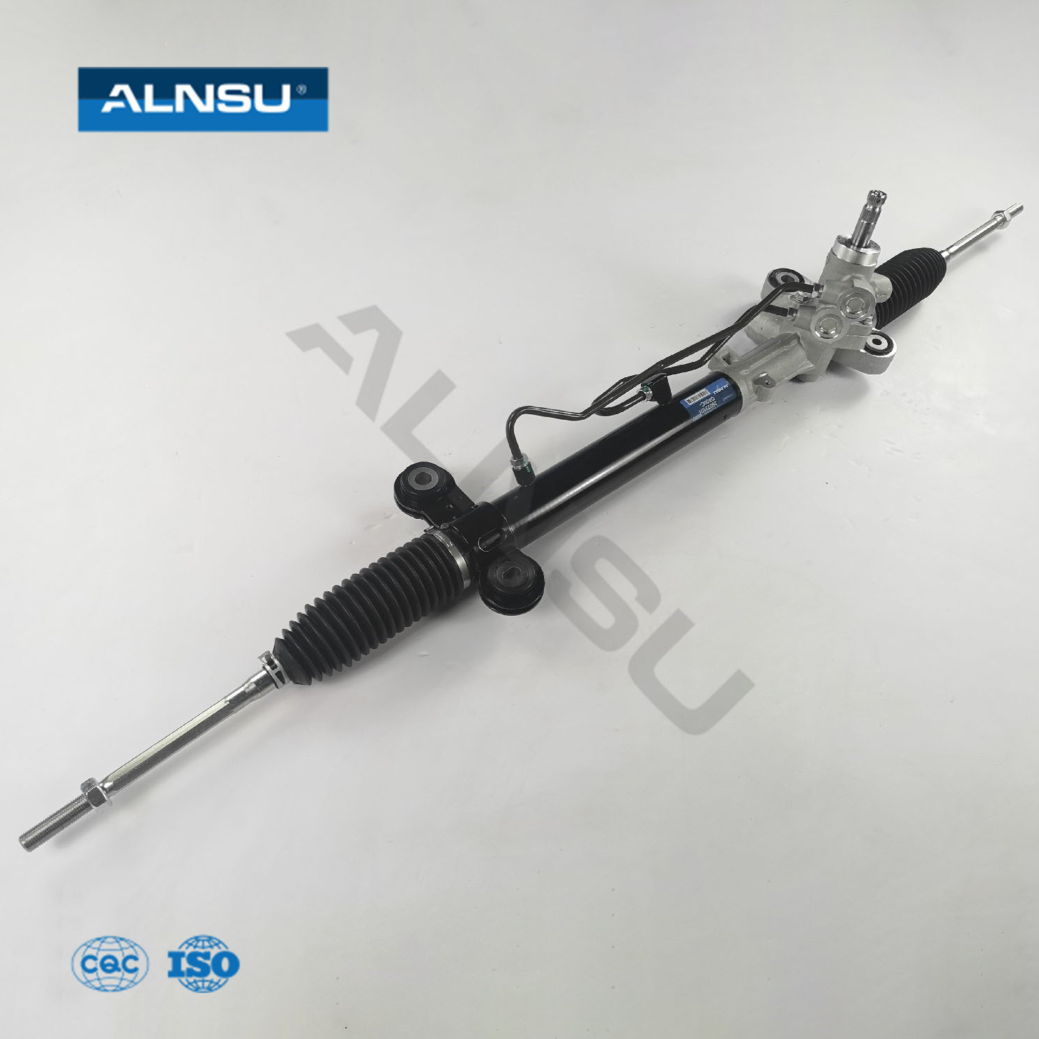 Hight quality Hydraulic power steering rack and pinion For honda RE4 ...