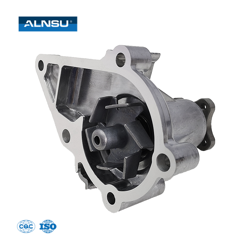 High quality good price water pump for Hyundai Kia ACCENT RIO 25100 ...