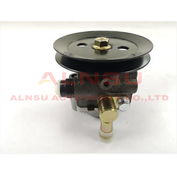ALNSU Wholesale price Power steering pump For TOYOTA LN147 LN167 3L ...