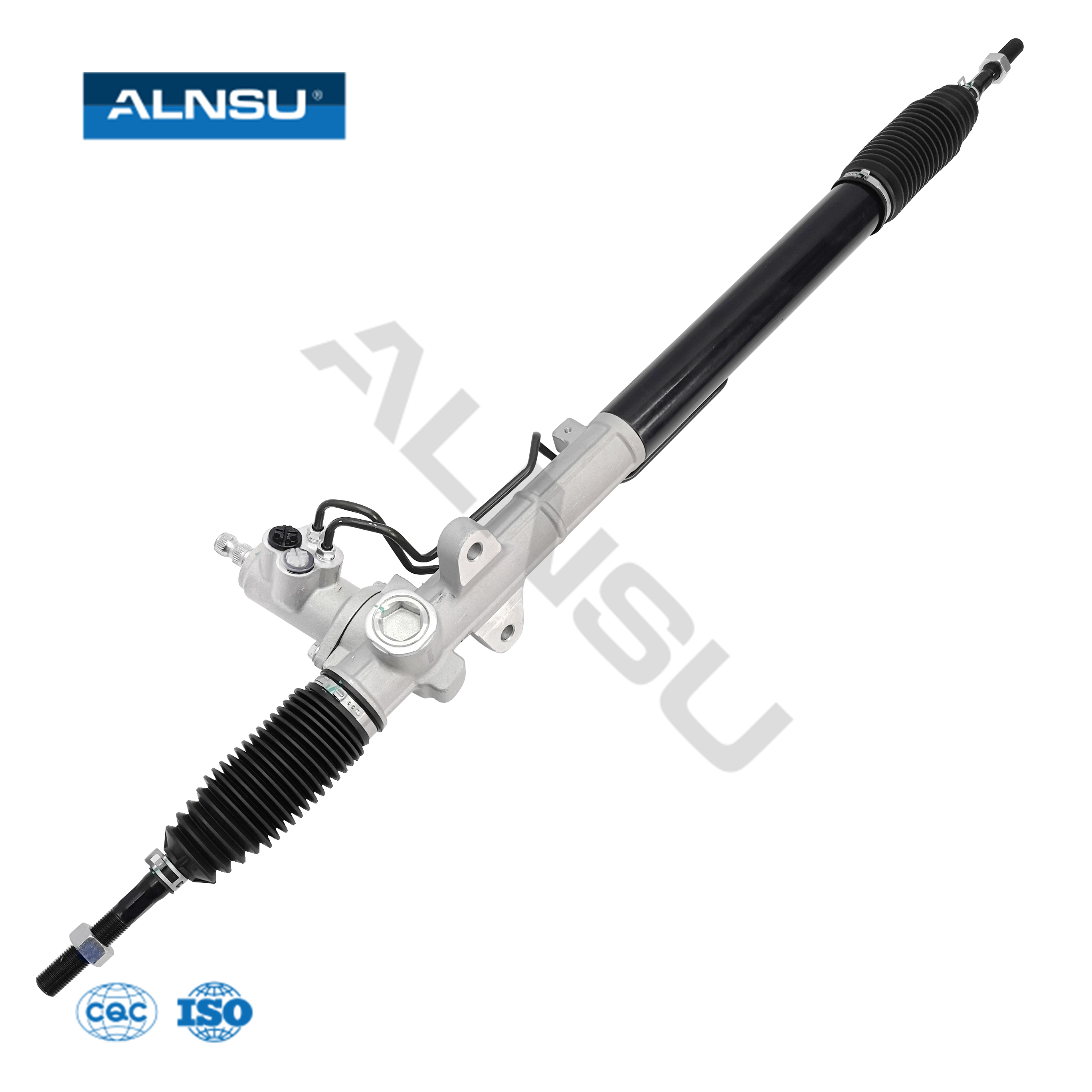 Car part high quality factory price steering rack for kia Hyundai ...